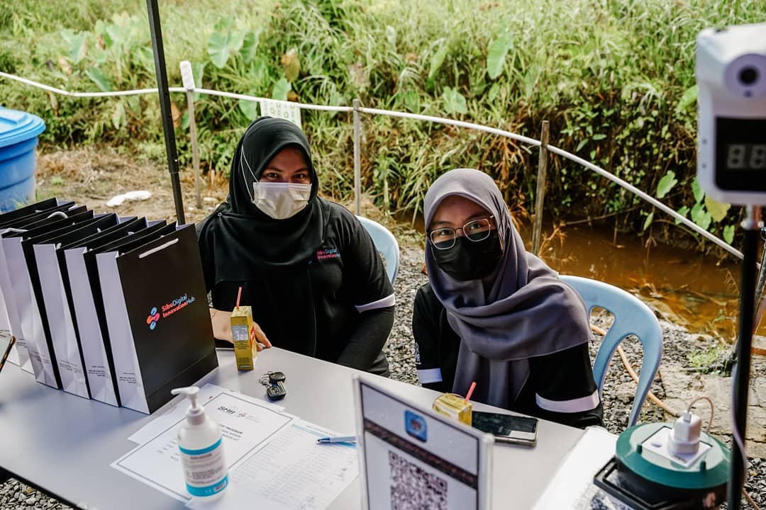 Smart Fertigation Workshop Using Simple IOT – Sibu Digital Innovation ...