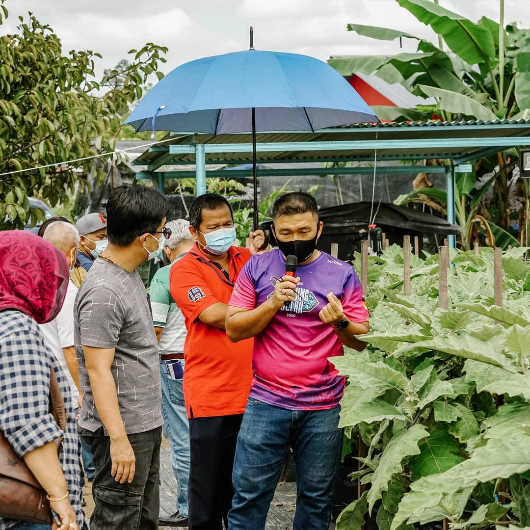 Smart Fertigation Workshop Using Simple IOT – Sibu Digital Innovation ...