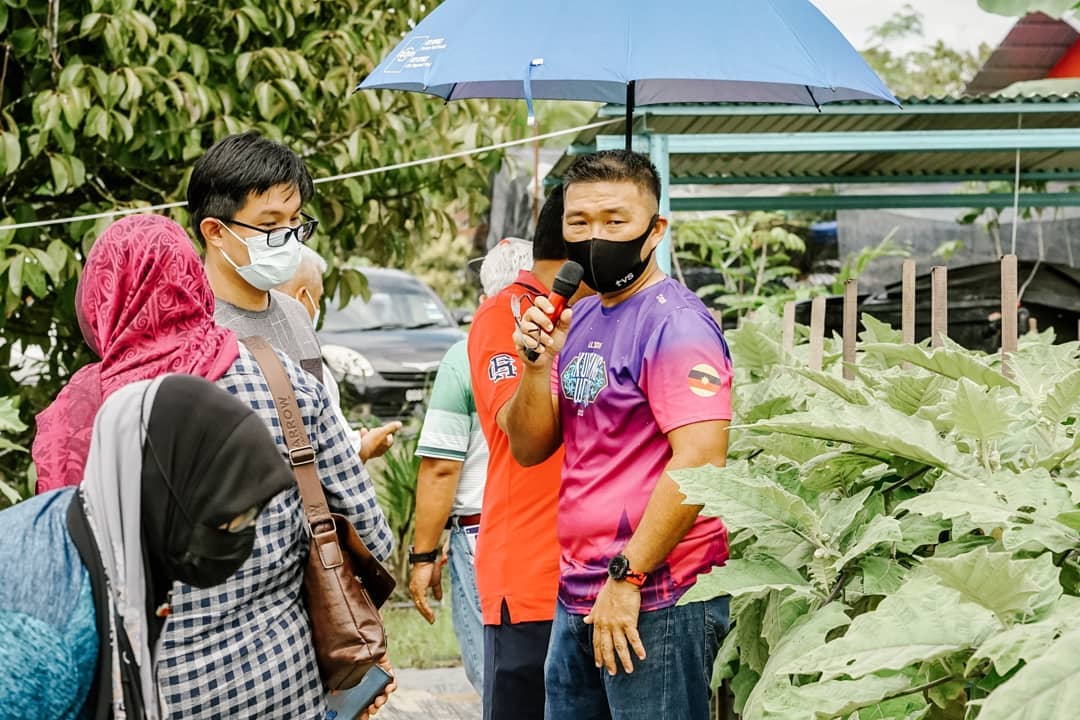 Smart Fertigation Workshop Using Simple IOT – Sibu Digital Innovation ...