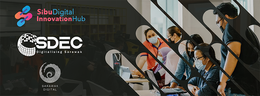 About Us – Sibu Digital Innovation Hub (SDIH)