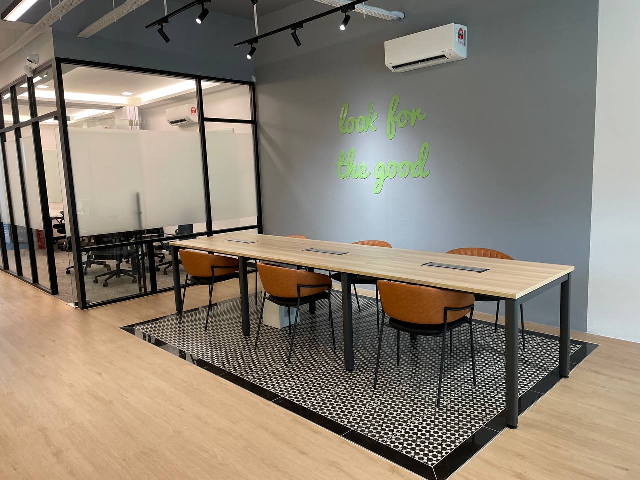 Facilities – Sibu Digital Innovation Hub (SDIH)